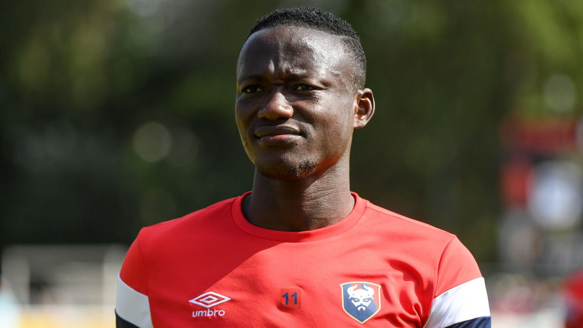 Mercato : Casimir Ninga de retour en Ligue 1 ? - Le10sport.com
