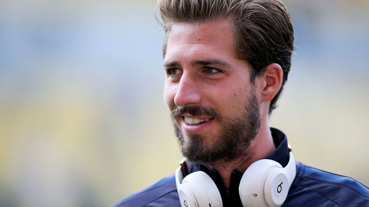 Mercato - PSG : Ça s’accélère pour Kevin Trapp ! - Le10sport.com Mercato - PSG : Ça s’accélère pour Kevin Trapp ! - Le10sport.com