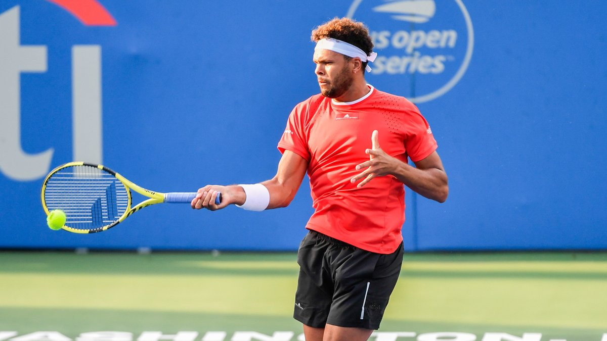 Tennis : Tsonga prend position pour la réforme de la Coupe Davis ! - Le10sport.com