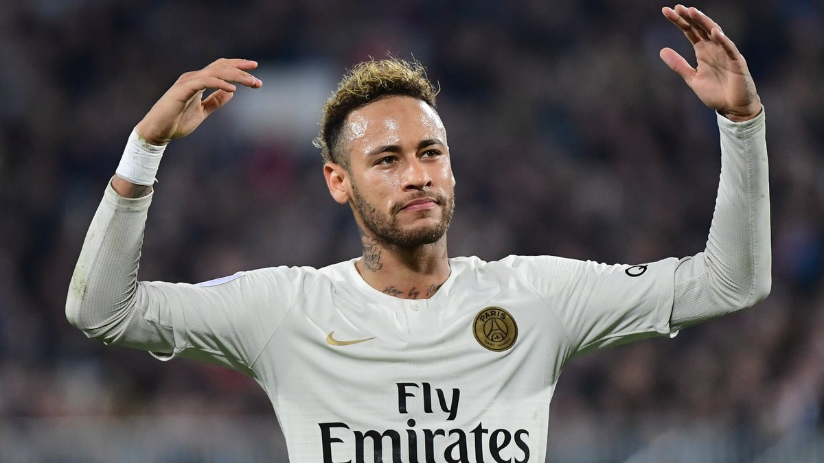 Mercato - PSG : Une date déjà fixée pour la visite médicale de Neymar ... Mercato - PSG : Une date déjà fixée pour la visite médicale de Neymar ...