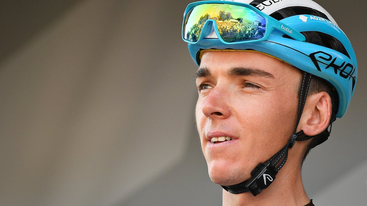 Cyclisme : Romain Bardet se prononce sur une victoire du Tour de France ...