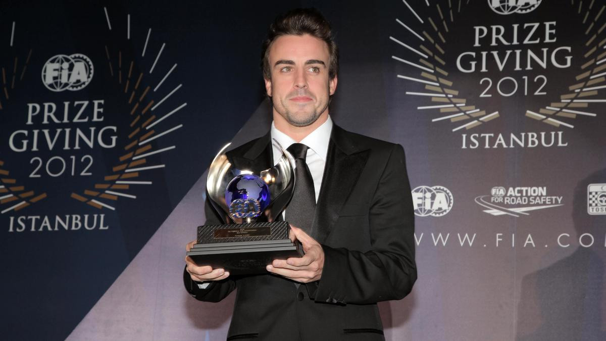 Limmense tatouage de Fernando Alonso - Le10sport.com