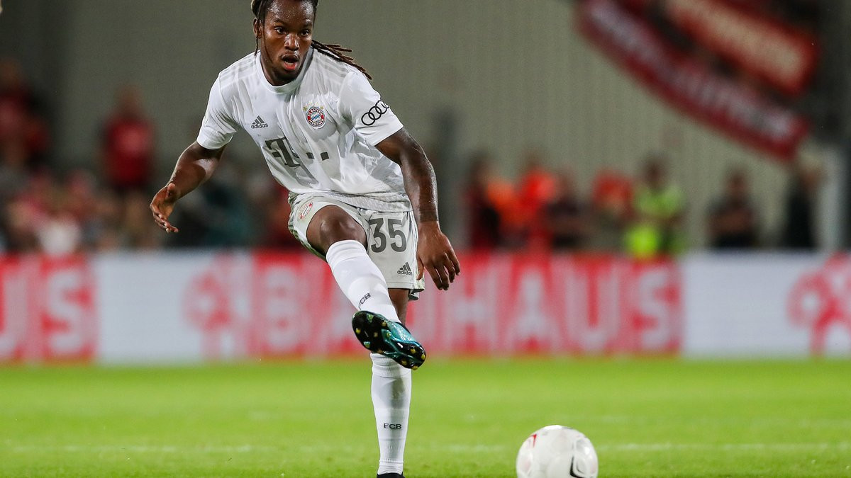Mercato - LOSC : Pierre Ménès se prononce sur l’arrivée de Renato ... Mercato - LOSC : Pierre Ménès se prononce sur l’arrivée de Renato ...