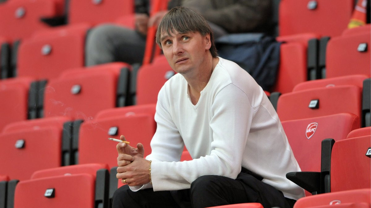 ETG - Glassmann : « Dupraz, c’est quelquun de fidèle » - Le10sport.com