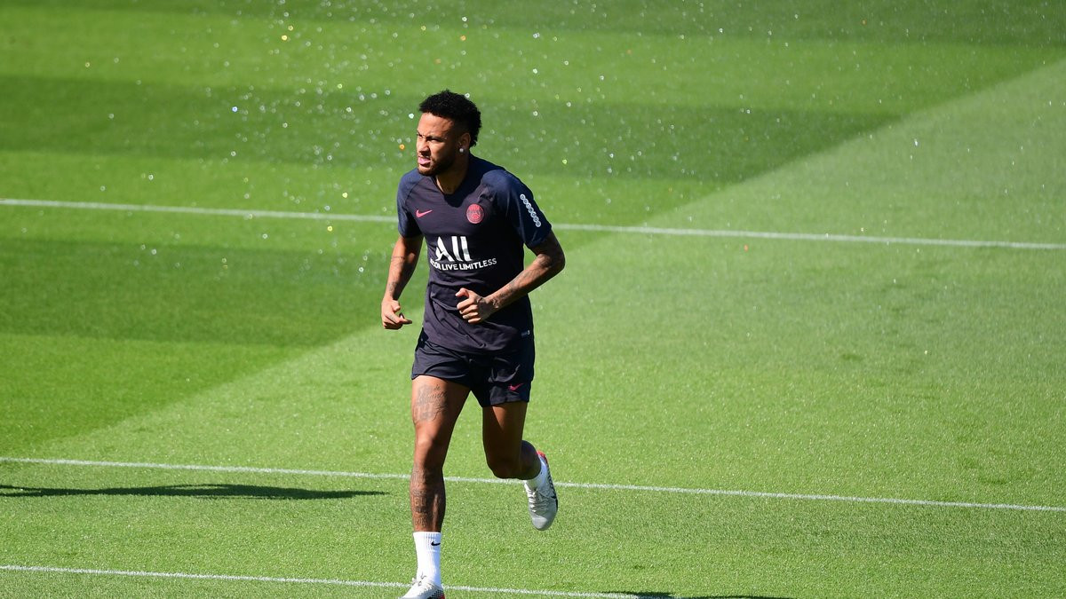 Mercato - PSG : Kevin Trapp revient sur le feuilleton Neymar ... Mercato - PSG : Kevin Trapp revient sur le feuilleton Neymar ...