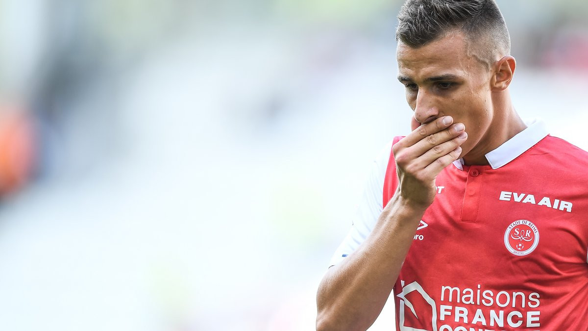 EXCLU - Mercato : Oudin vers la Fiorentina pour 8M€ ! - Le10sport.com