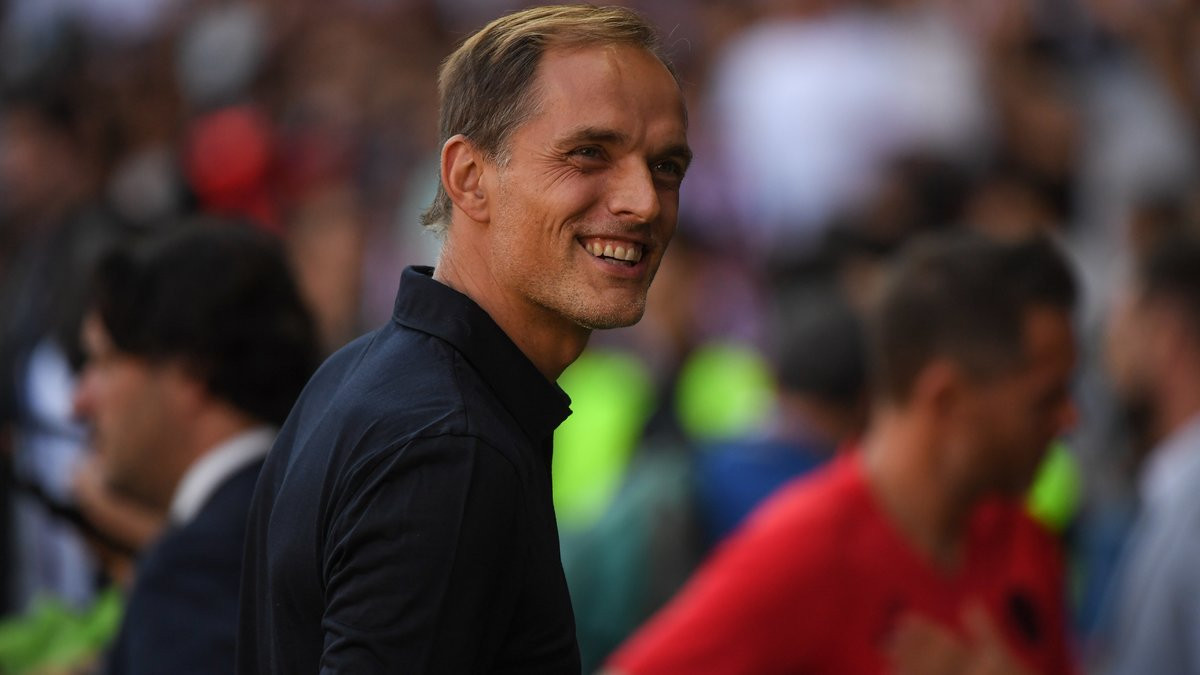 Mercato - PSG : Tuchel afficherait une certitude pour son avenir en ... Mercato - PSG : Tuchel afficherait une certitude pour son avenir en ...