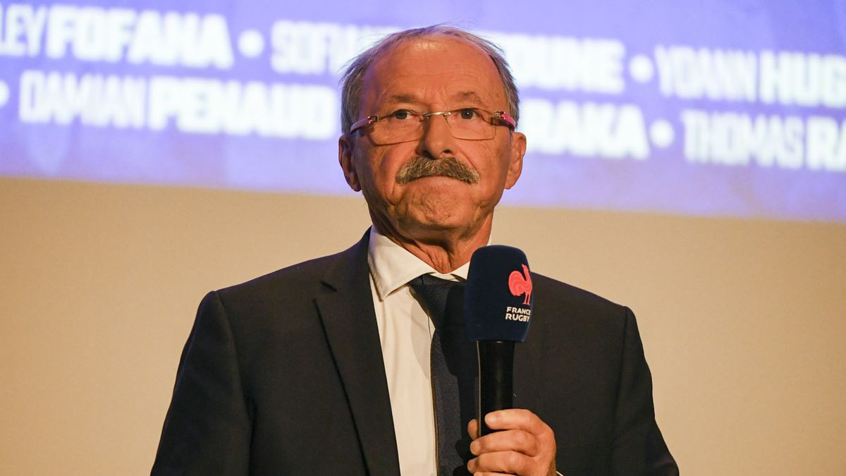 Rugby - XV de France : Jacques Brunel justifie ses choix forts face à l ...
