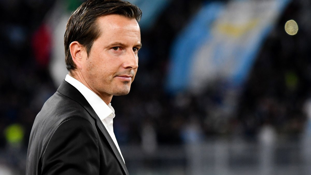 Rennes : Julien Stéphan envoie un message à ses joueurs ! - Le10sport.com