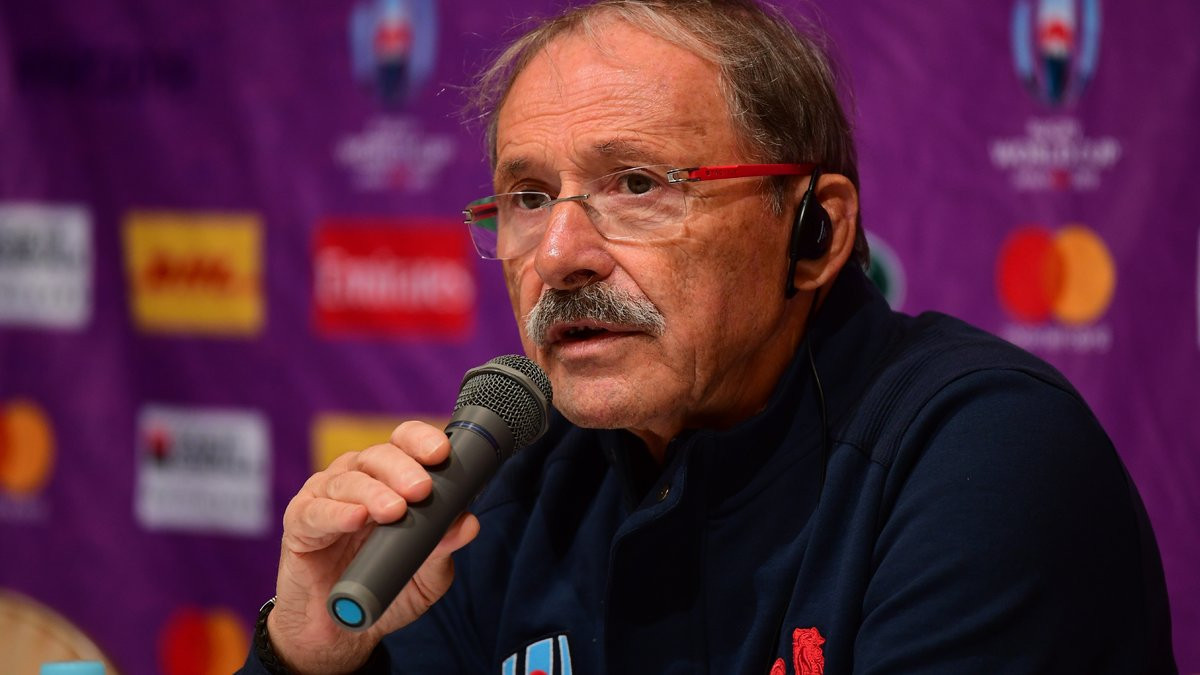 Rugby - XV de France : Brunel a un drôle de pressentiment avant le Pays ...