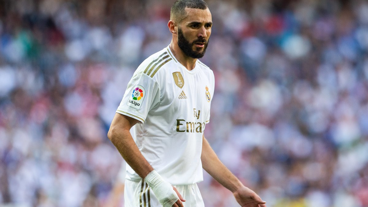 Real Madrid - Polémique : L’Algérie réagit aux propos de Karim Benzema ... Real Madrid - Polémique : L’Algérie réagit aux propos de Karim Benzema ...