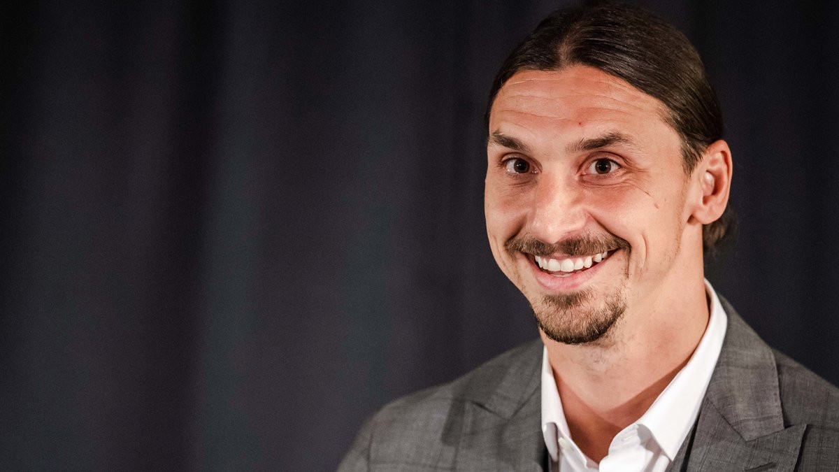 Mercato : Ibrahimovic fait le point sur son avenir ! - Le10sport.com