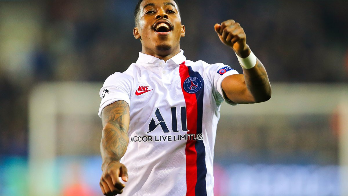 PSG : OM, Classico... La sortie fracassante de Kimbembe sur Marseille ...