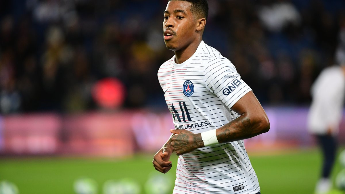 PSG : Kimpembe affiche un étonnant regret après la victoire contre l’OM ...