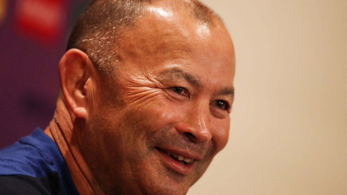 Rugby : L’entraîneur de l’Angleterre annonce la couleur pour la finale ...
