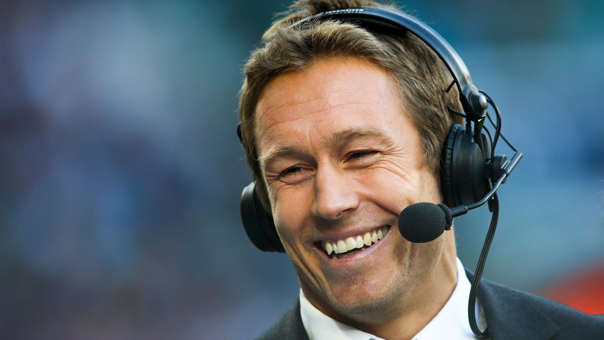 Rugby : Wilkinson voit grand pour l’Angleterre ! - Le10sport.com