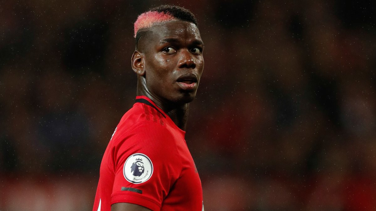 Mercato - PSG : Paul Pogba a une priorité pour son avenir ! - Le10sport.com