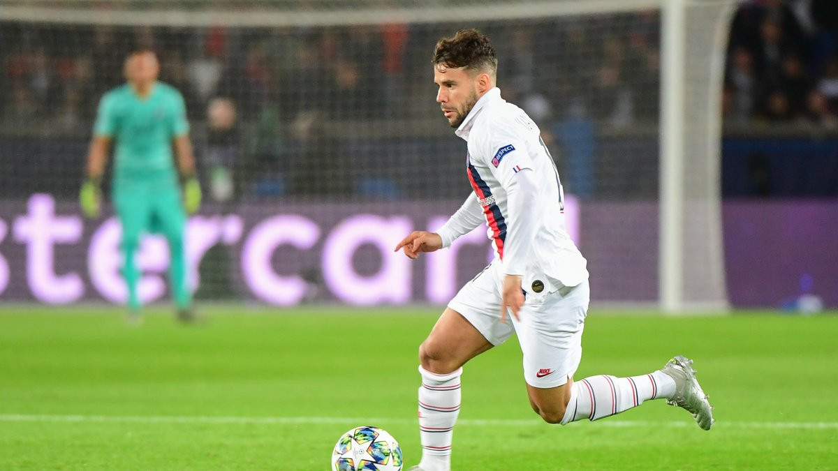 Mercato - PSG : Juan Bernat fait passer un message fort sur son avenir ...