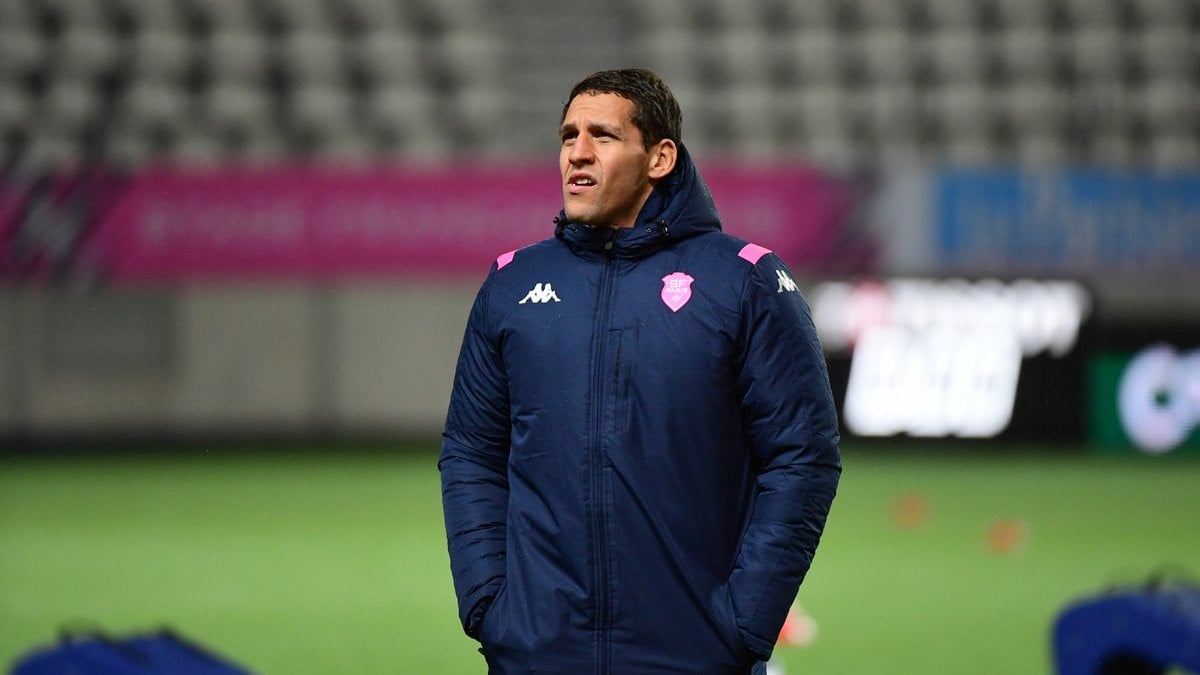 Rugby - Top 14 : Arias dévoile les coulisses de son retour au Stade ...