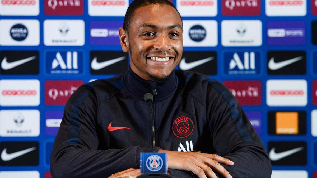 PSG : Abdou Diallo envoie un message à Didier Deschamps - Le10sport.com