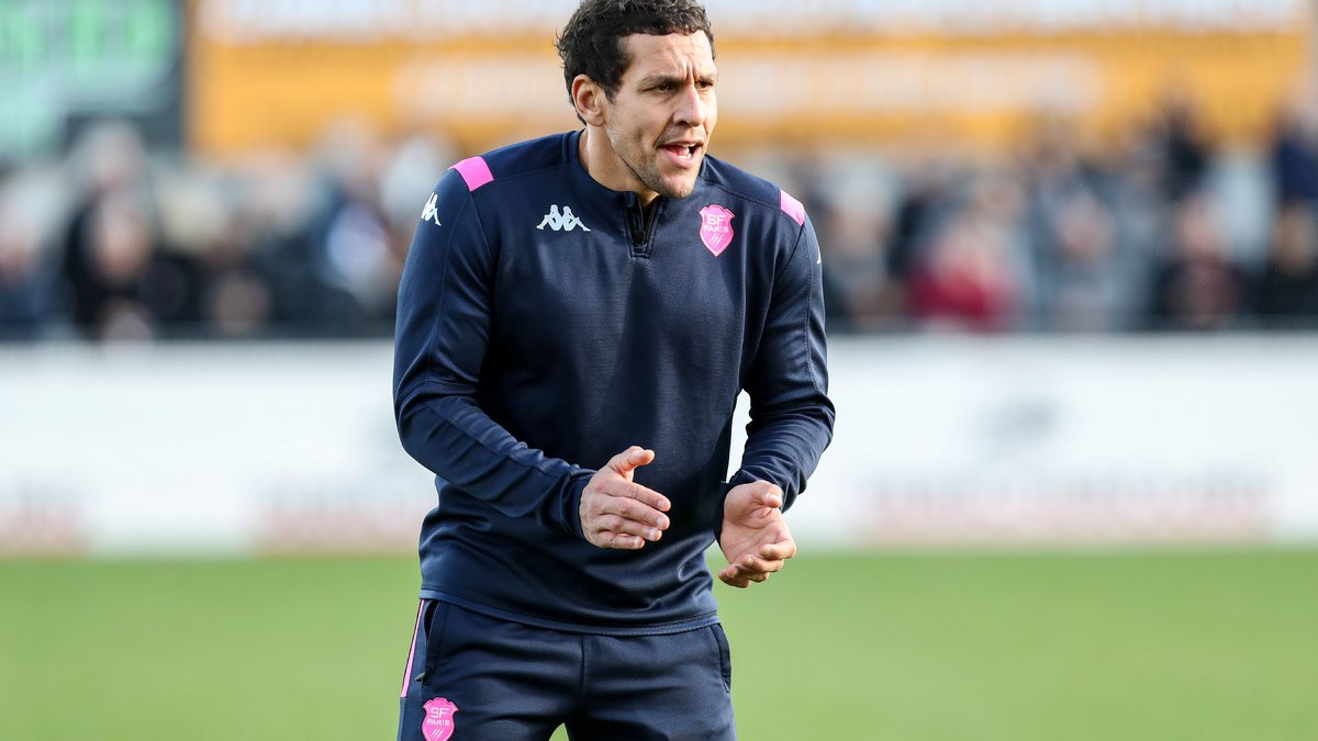 Rugby - Top 14 : Julien Arias analyse la défaite face à Brive ...