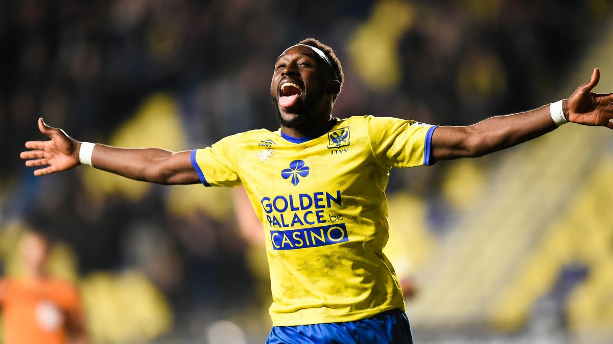 EXCLU - Mercato : Nantes discute pour Yohan Boli (St-Trond) - Le10sport.com