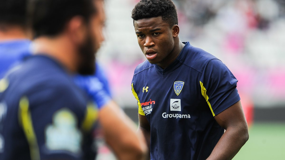 Rugby - XV de France : Galthié annonce l'arrivée de la pépite de ...