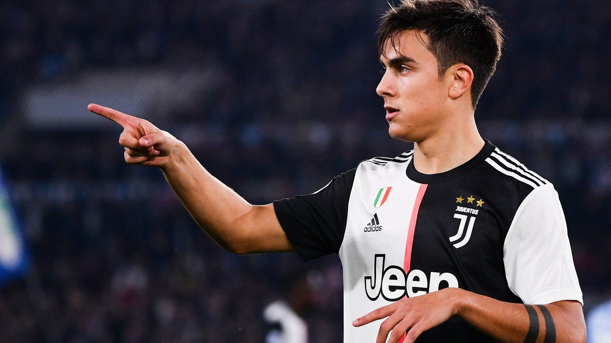 Mercato - PSG : Cette révélation sur l'été agité de Paulo Dybala ...