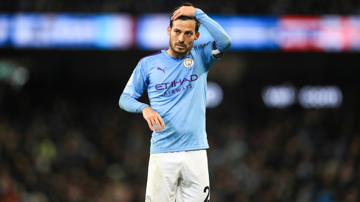 Mercato : Beckham à fond sur un joueur de Guardiola ? - Le10sport.com