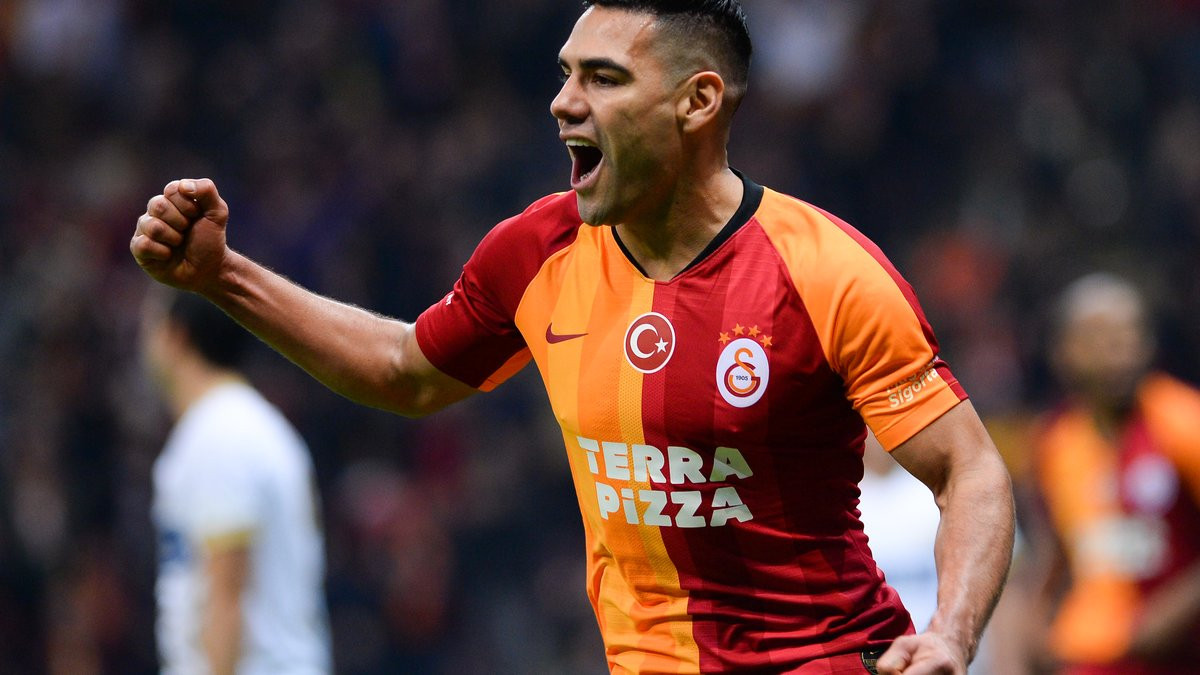 Mercato : Vers un retour à River Plate pour Falcao ? - Le10sport.com