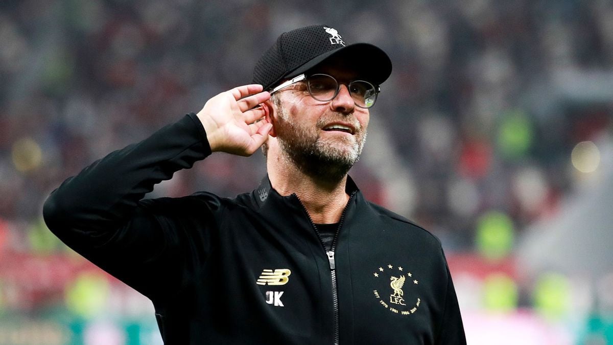Liverpool : Boateng s’enflamme pour Klopp ! - Le10sport.com