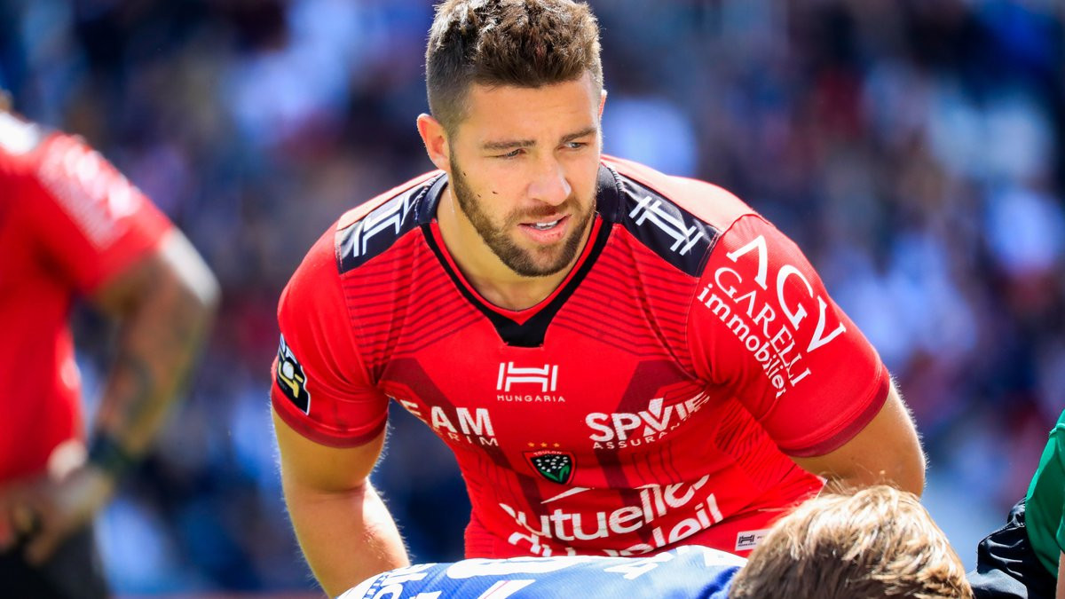 Rugby - Top 14 : Une solution trouvée pour Rhys Webb ? - Le10sport.com