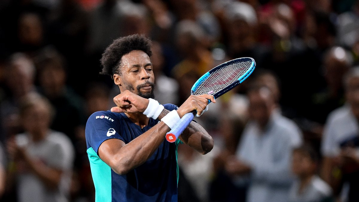 Tennis : Monfils dévoile les clés de sa victoire à l’ATP Cup ...