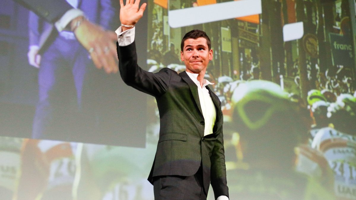 EXCLU - Cyclisme : Tour, JO… Warren Barguil affiche ses ambitions pour ...