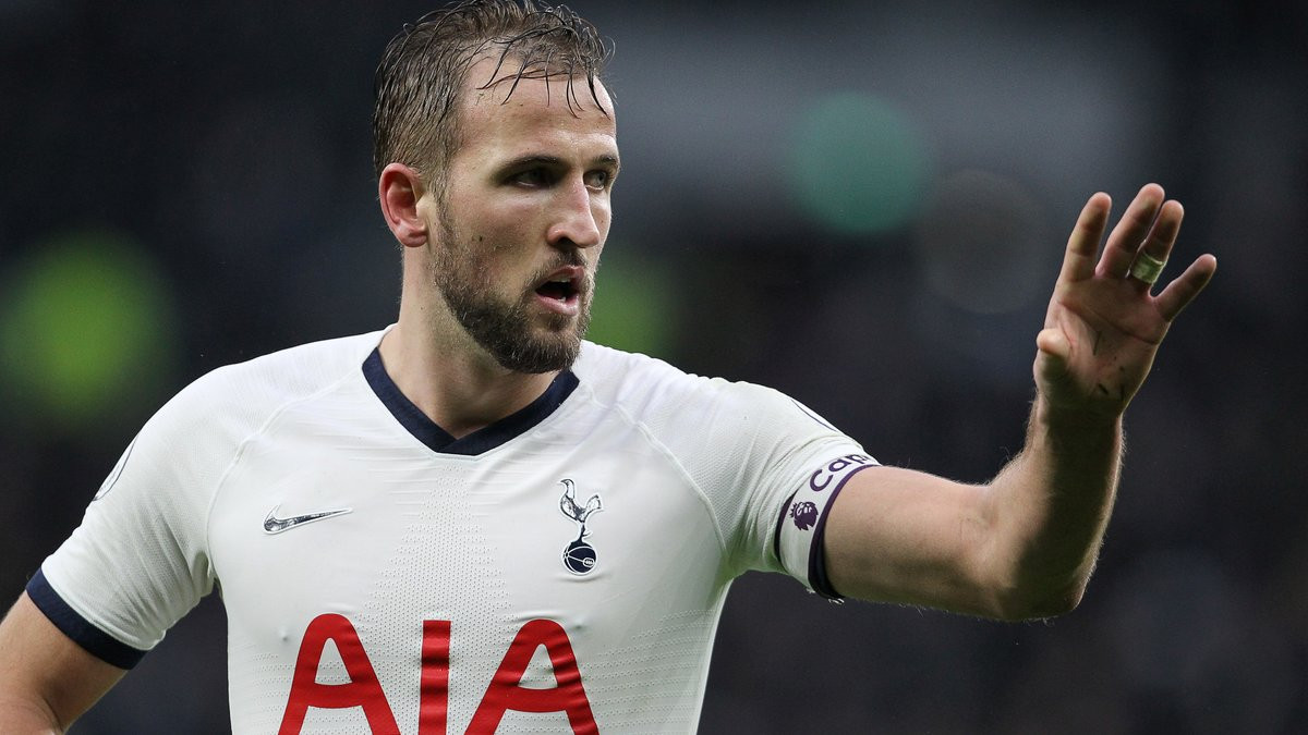 Mercato - Real Madrid : Le message fort du clan Harry Kane sur son ...