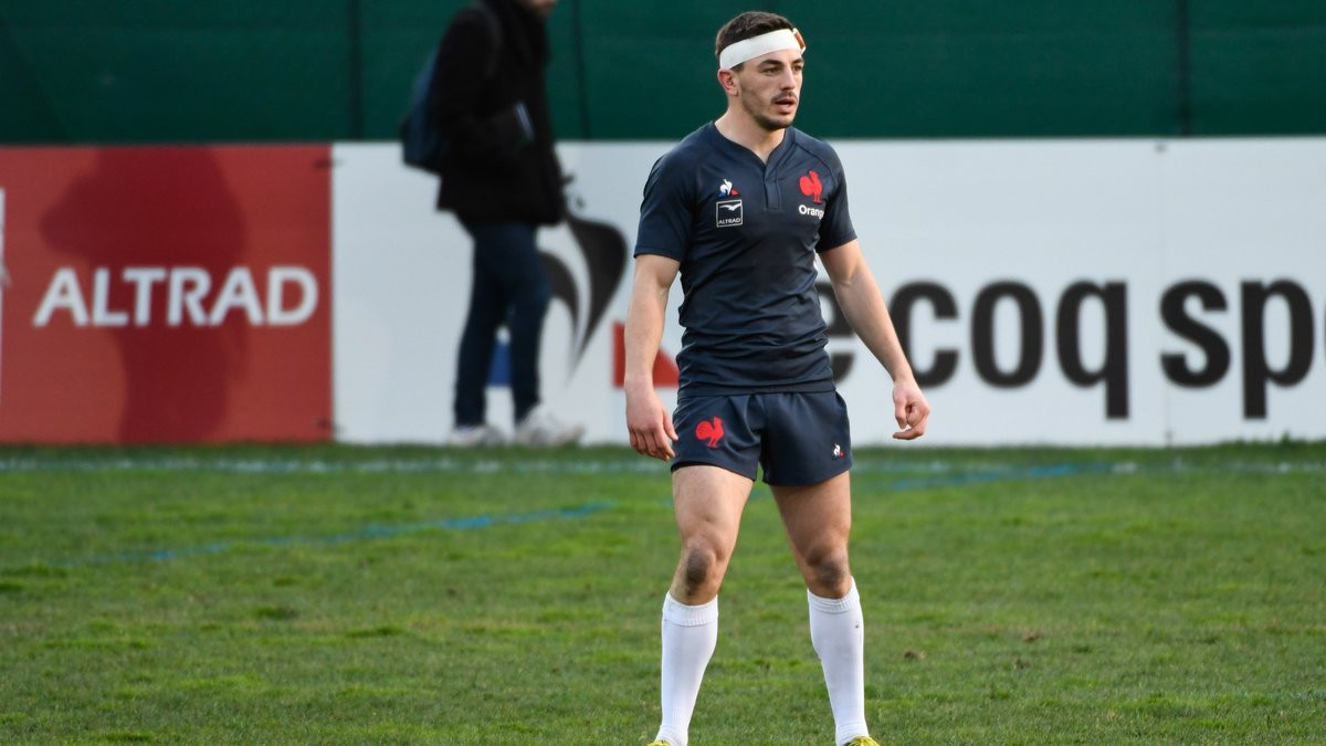 Rugby - XV de France : Galthié s’explique pour ce choix surprenant ...