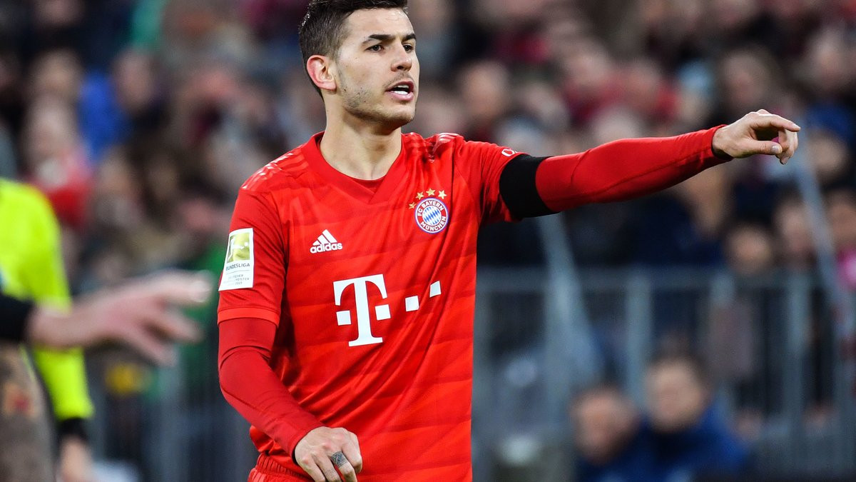 Bayern Munich : Lucas Hernandez s'enflamme pour son grand retour ...