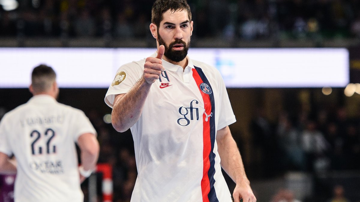 Handball : Nikola Karabatic relativise la dernière prestation du PSG ...