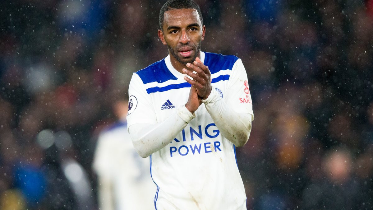 Mercato - PSG : Quand Ricardo Pereira s'amuse de l'intérêt du PSG ...