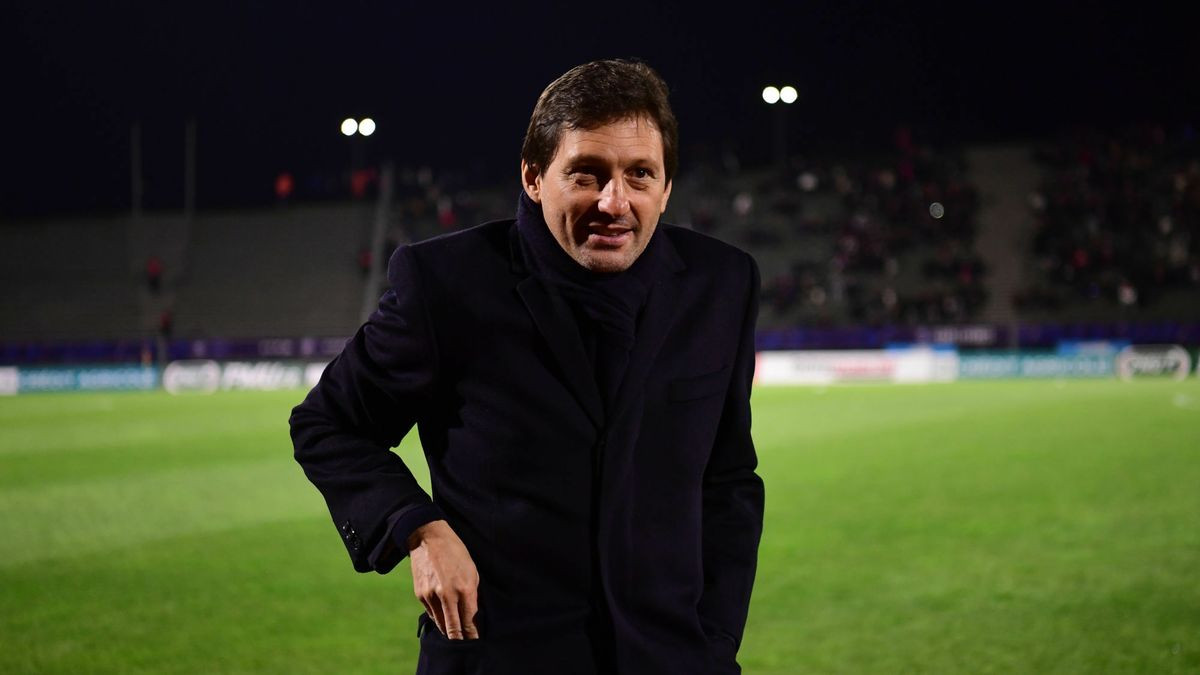 Mercato - PSG : Leonardo prépare bien un très gros coup… - Le10sport.com Mercato - PSG : Leonardo prépare bien un très gros coup… - Le10sport.com