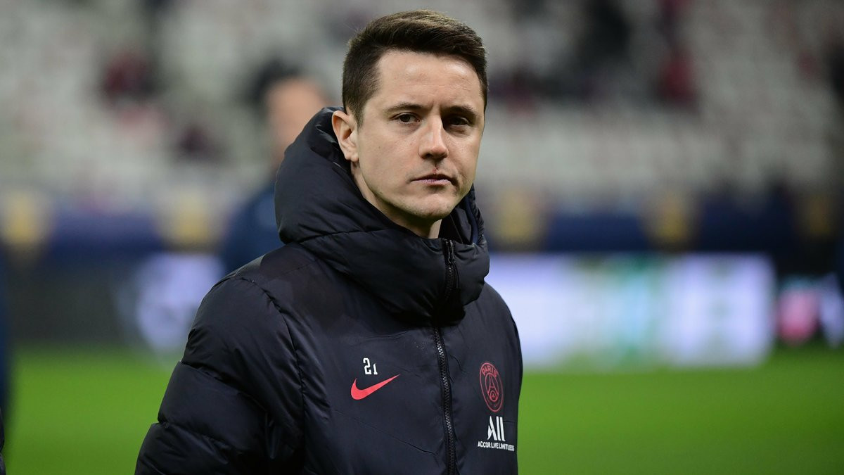 Mercato - PSG : Leonardo prépare bien une vente à 20M€ ! - Le10sport.com Mercato - PSG : Leonardo prépare bien une vente à 20M€ ! - Le10sport.com