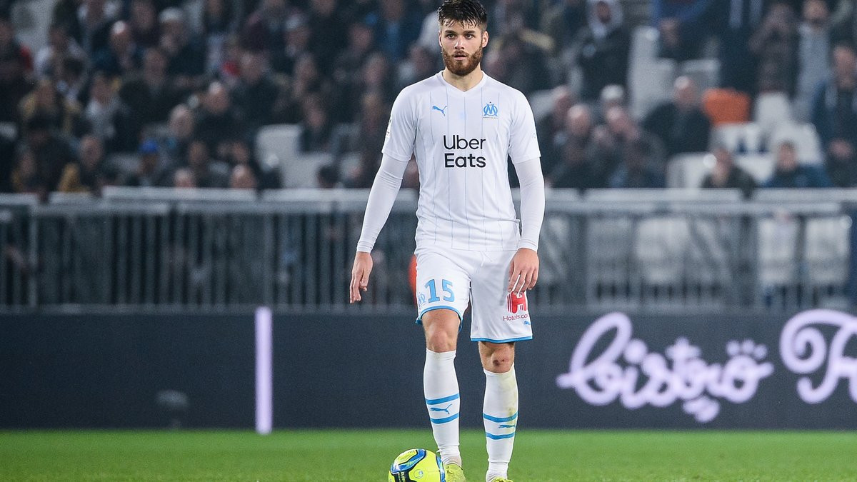 Mercato - OM : Paul Aldridge a lancé les grandes manœuvres avec Caleta ...