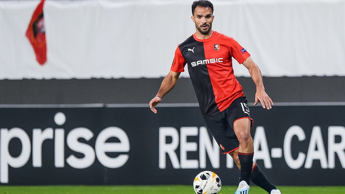 Mercato : Morel s'est trouvé un club en Ligue 1 ! - Le10sport.com