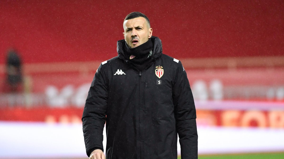 Mercato - Officiel : L’AS Monaco annonce le départ de Subasic ...