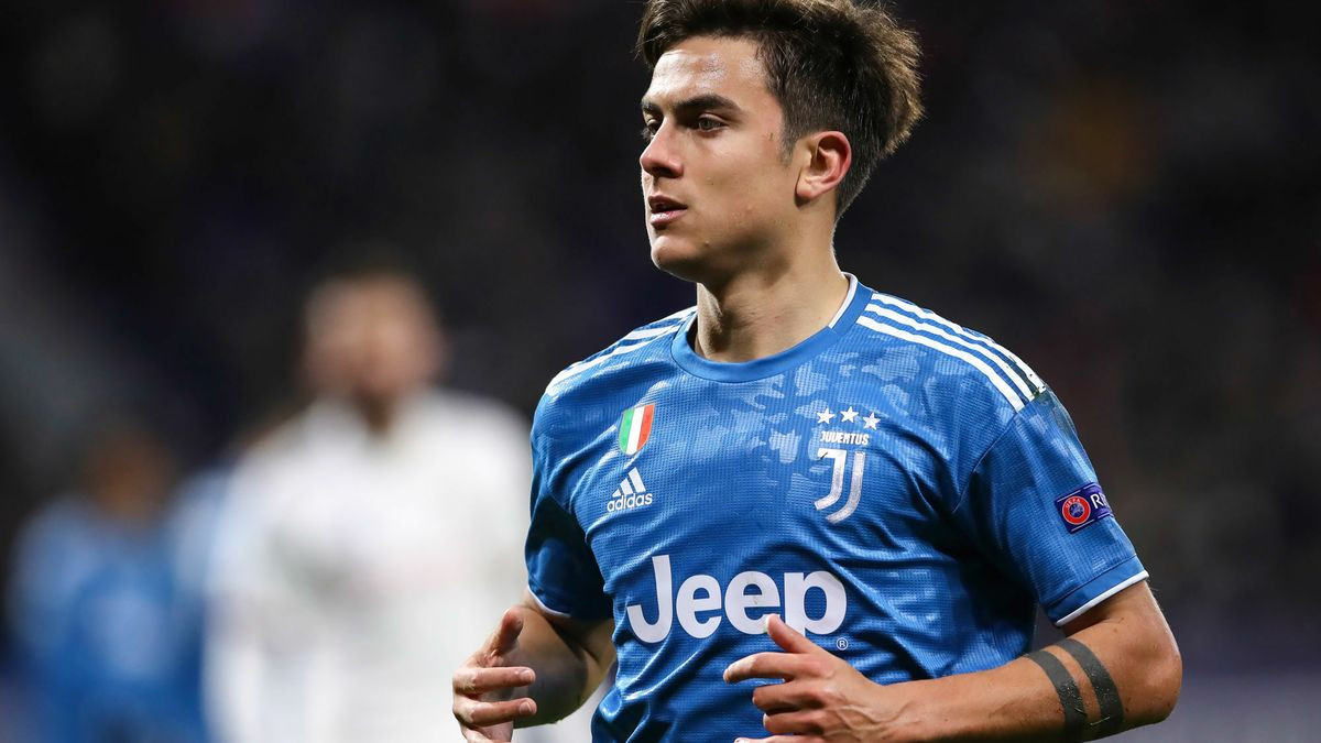 Mercato - Barcelone : Paulo Dybala ouvre la porte au Barça ...