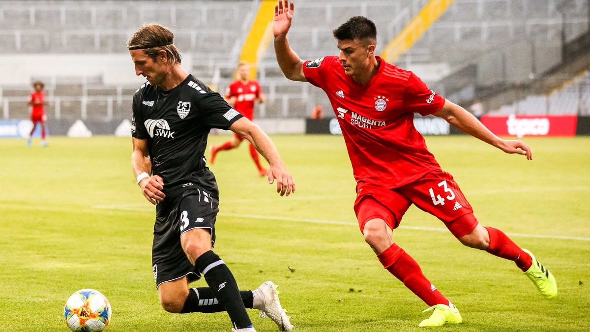 Mercato - Officiel : Nice s'offre un crack du Bayern ! - Le10sport.com Mercato - Officiel : Nice s'offre un crack du Bayern ! - Le10sport.com