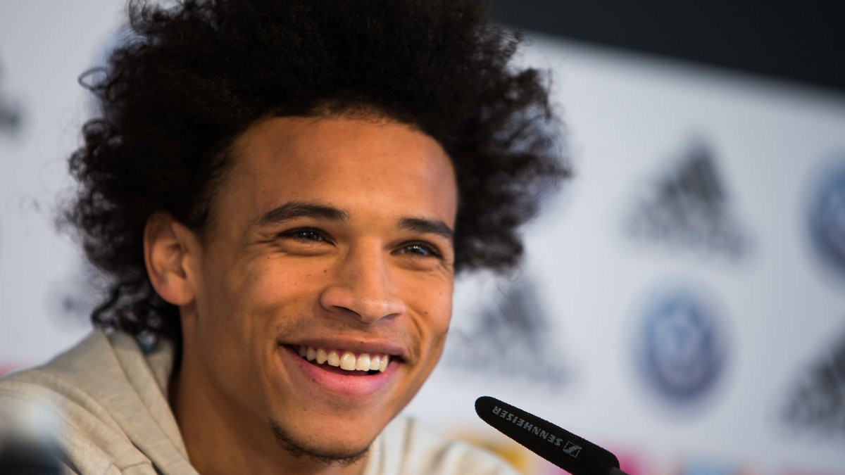 Mercato - Officiel : Leroy Sané débarque au Bayern Munich ! - Le10sport.com Mercato - Officiel : Leroy Sané débarque au Bayern Munich ! - Le10sport.com