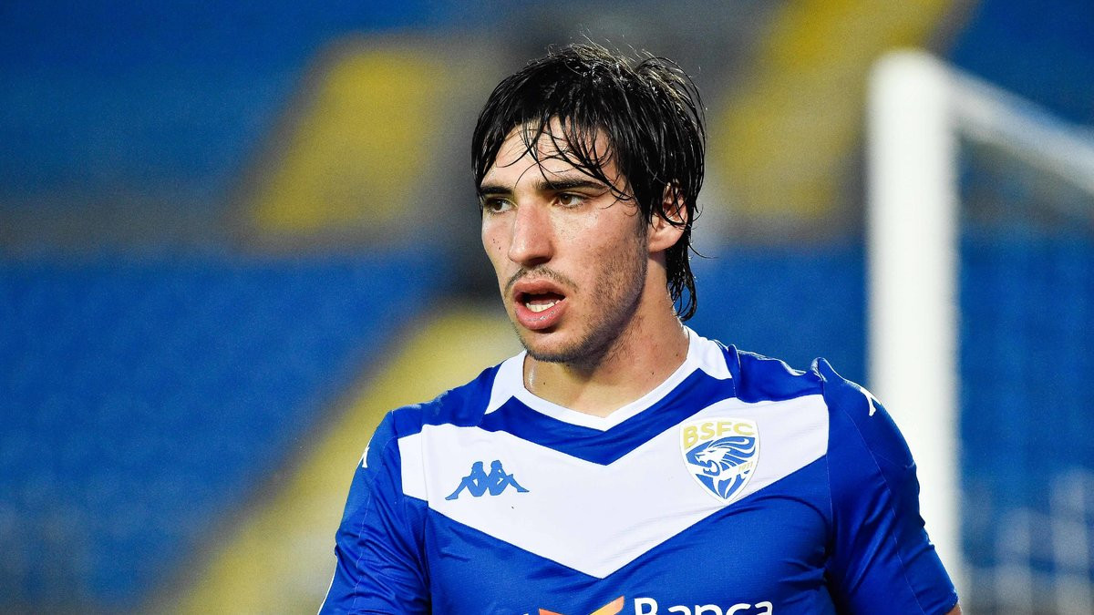 Mercato - PSG : Sandro Tonali face à un choix cornélien pour son avenir ...