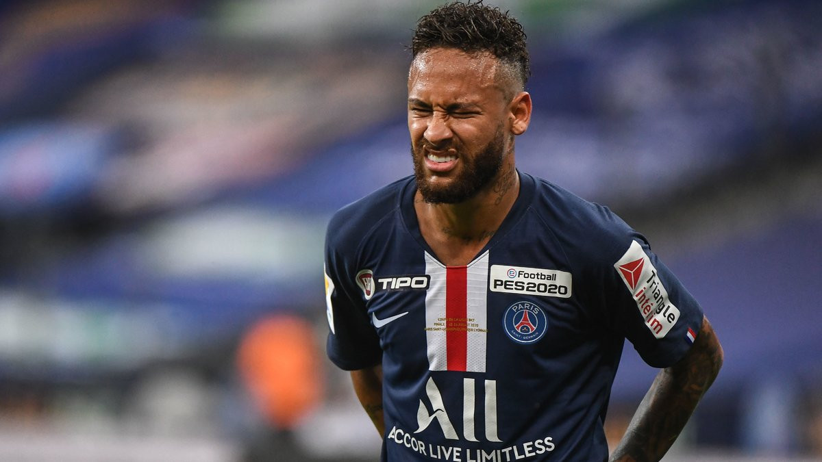 PSG - Malaise : Pierre Ménès monte au créneau pour Neymar ! - Le10sport.com