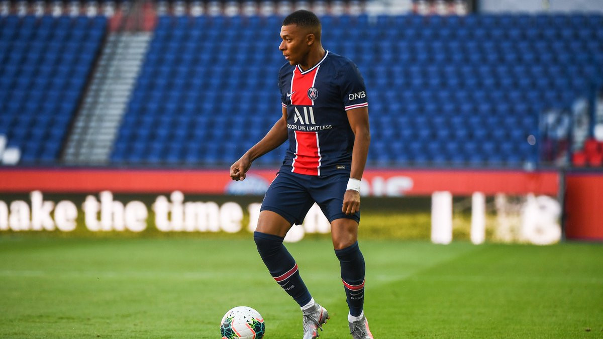 PSG : Nicolas Anelka se prononce sur Kylian Mbappé ! - Le10sport.com